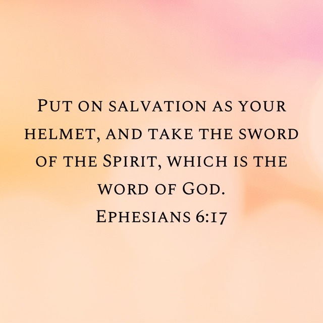 The Word for Today – Joyful Jenny Books / Ponder It Blog