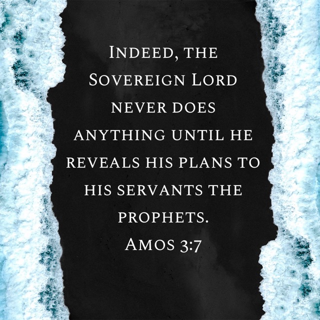 What is the Lord saying? – Joyful Jenny Books / Ponder It Blog