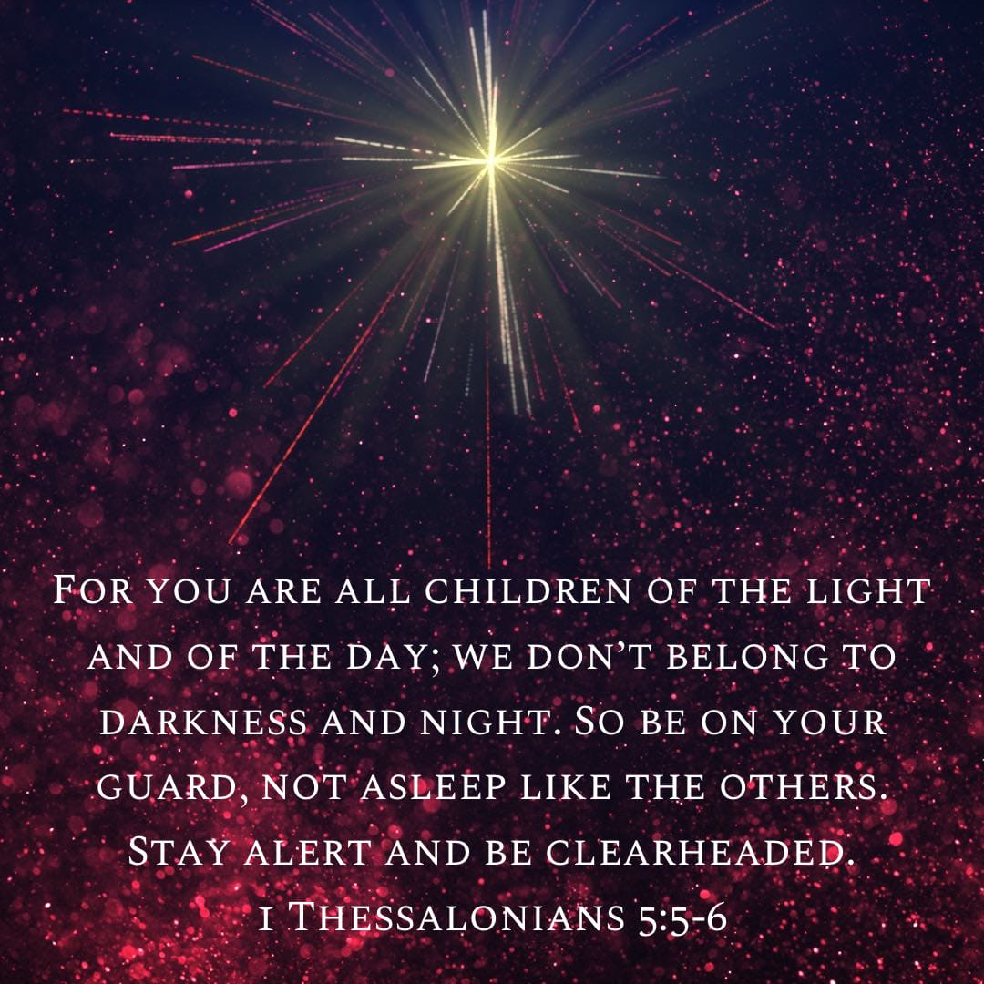 Fearless not Fearful – Light the Day and the Night Fearless People of ...