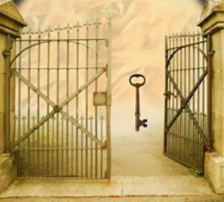 Psalm 24 for 2024 – Joyful Jenny Books / Ponder It Blog