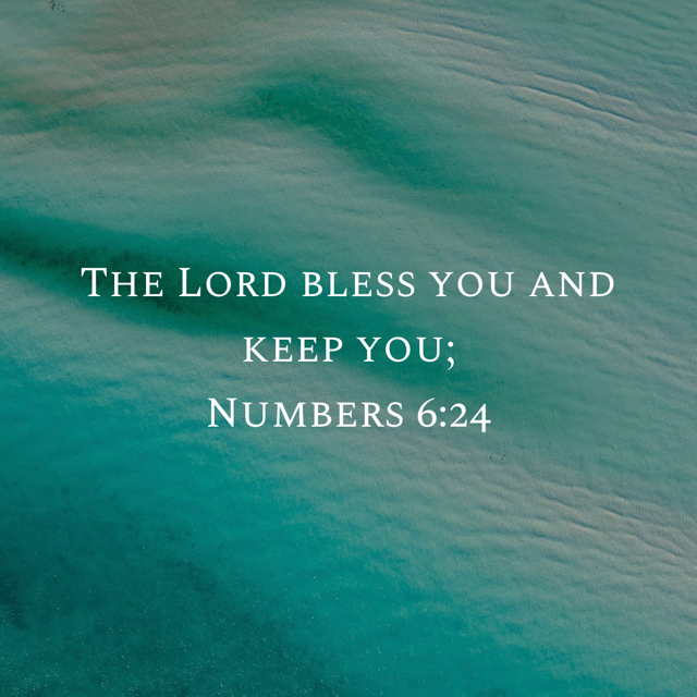 Remembering The Blessings – Joyful Jenny Books / Ponder It Blog